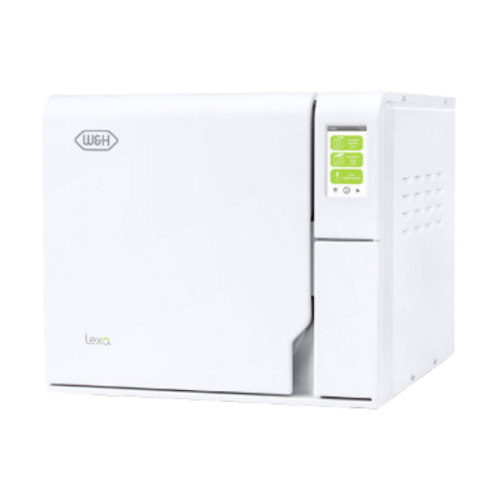 Ritter Dental. Lexa MN-111 Autoclave
